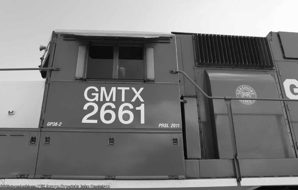 GMTX 2661
